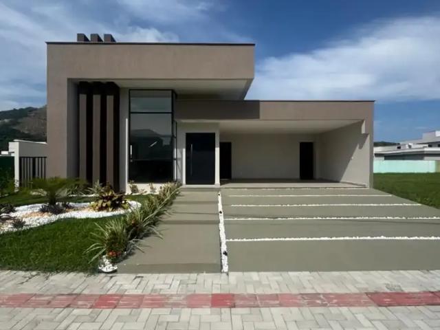 Casa / Sobrado em Condomínio para Venda em Maricá/RJ Inoã 3 Quartos