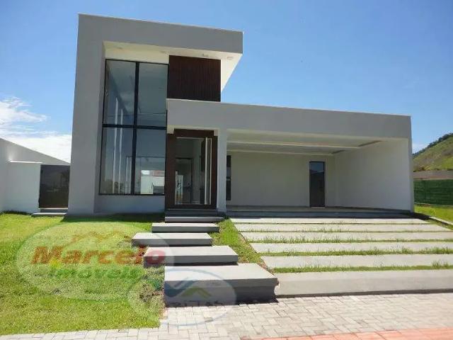 Casa / Sobrado em Condomínio para Venda em Maricá/RJ Inoã 3 Quartos