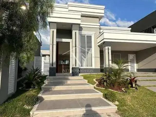 Casa / Sobrado em Condomínio para Venda em Maricá/RJ Inoã 3 Quartos