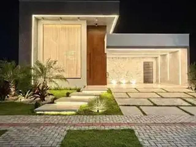 Casa / Sobrado em Condomínio para Venda em Maricá/RJ Inoã 3 Quartos