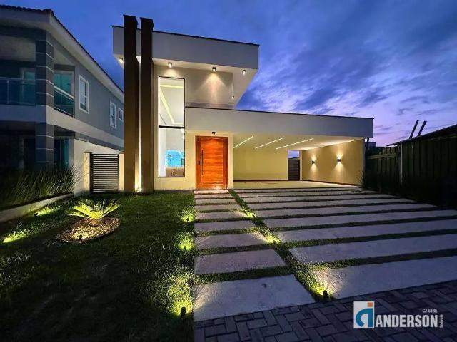 Casa / Sobrado em Condomínio para Venda em Maricá/RJ Inoã 3 Quartos