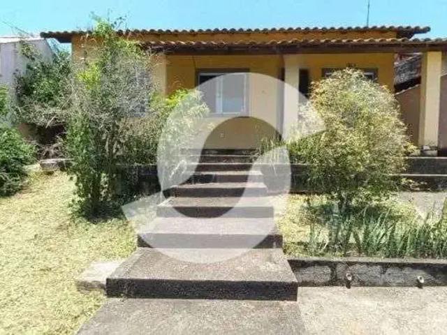 Casa / Sobrado em Condomínio para Venda em Maricá/RJ Inoã 3 Quartos