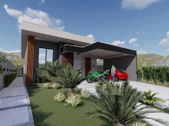 Casa / Sobrado em Condomínio para Venda em Maricá/RJ Inoã 3 Quartos