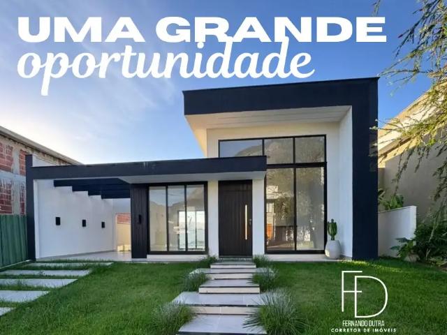 Casa / Sobrado em Condomínio para Venda em Maricá/RJ Inoã 3 Quartos