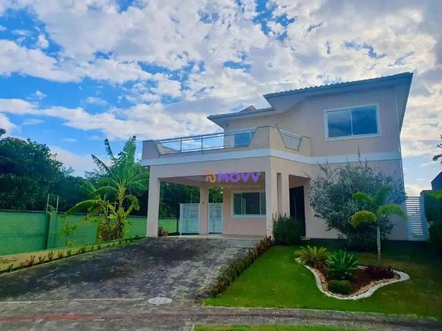 Casa / Sobrado em Condomínio para Venda em Maricá/RJ Inoã 3 Quartos