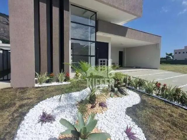 Casa / Sobrado em Condomínio para Venda em Maricá/RJ Inoã 3 Quartos
