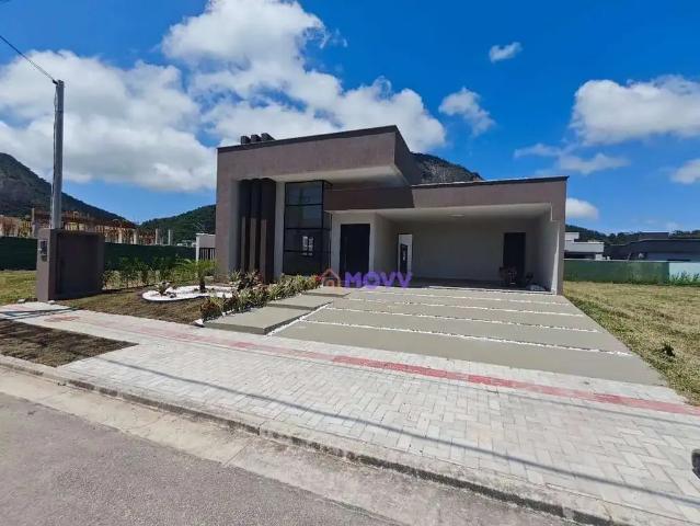 Casa / Sobrado em Condomínio para Venda em Maricá/RJ Inoã 3 Quartos