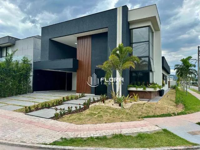 Casa / Sobrado em Condomínio para Venda em Maricá/RJ Inoã 3 Quartos