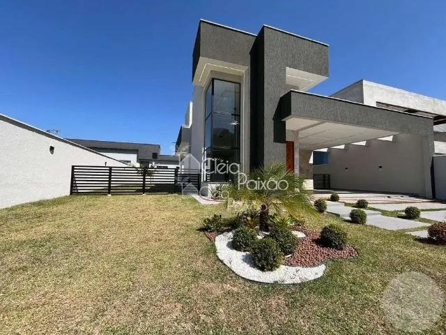 Casa / Sobrado em Condomínio para Venda em Maricá/RJ Inoã 3 Quartos