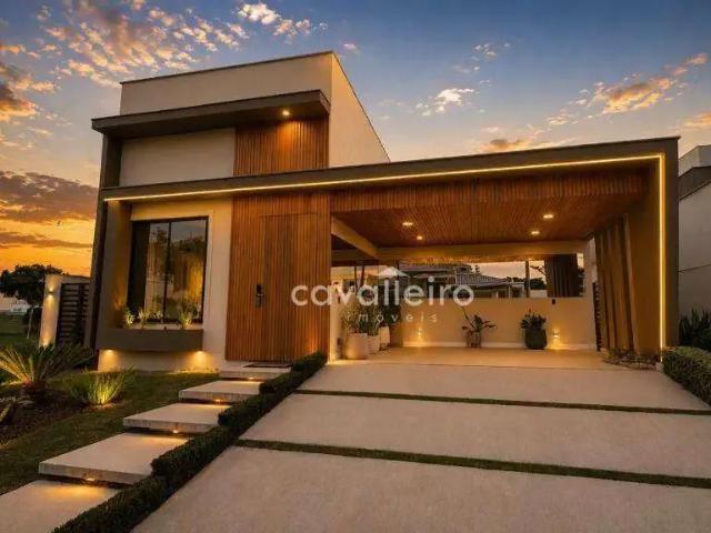 Casa / Sobrado em Condomínio para Venda em Maricá/RJ Inoã 3 Quartos