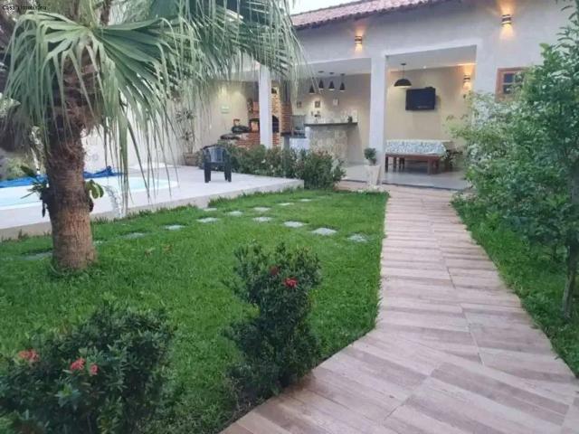 Casa / Sobrado em Condomínio para Venda em Maricá/RJ Inoã 3 Quartos