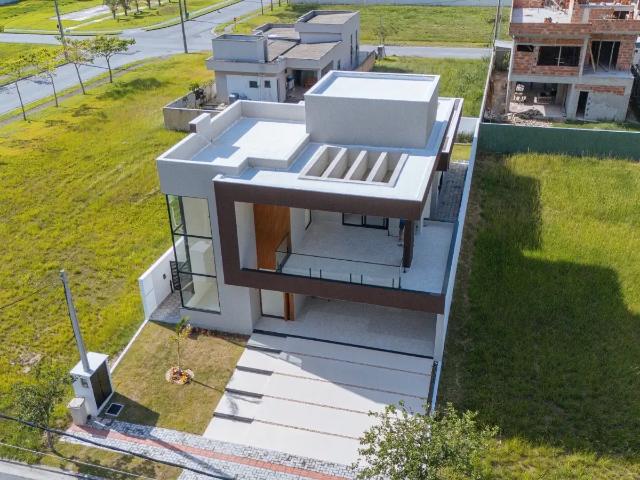 Casa / Sobrado em Condomínio para Venda em Maricá/RJ Inoã 3 Quartos
