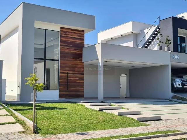 Casa / Sobrado em Condomínio para Venda em Maricá/RJ Inoã 3 Quartos