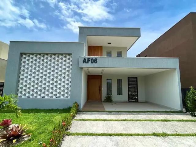 Casa / Sobrado em Condomínio para Venda em Maricá/RJ Inoã 3 Quartos