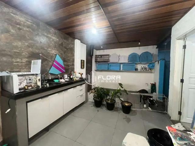 Casa / Sobrado em Condomínio para Venda em Maricá/RJ Inoã 3 Quartos