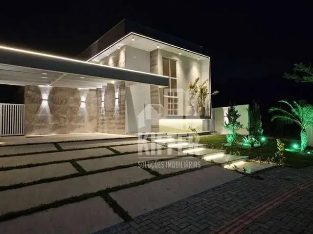Casa / Sobrado em Condomínio para Venda em Maricá/RJ Inoã 3 Quartos