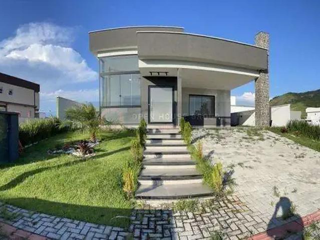 Casa / Sobrado em Condomínio para Venda em Maricá/RJ Inoã 3 Quartos