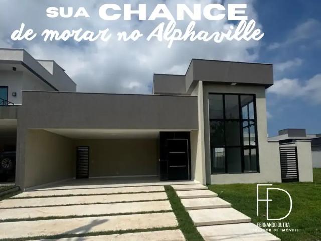 Casa / Sobrado em Condomínio para Venda em Maricá/RJ Inoã 3 Quartos
