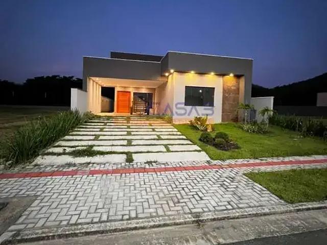 Casa / Sobrado em Condomínio para Venda em Maricá/RJ Inoã 3 Quartos