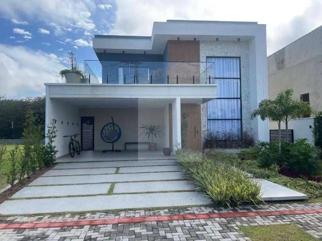 Casa / Sobrado em Condomínio para Venda em Maricá/RJ Inoã 3 Quartos