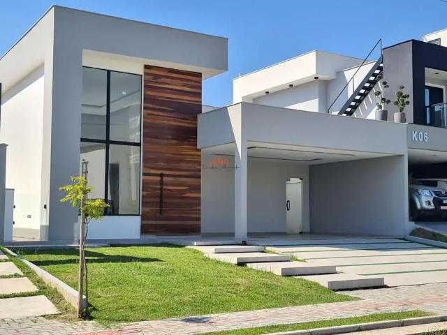 Casa / Sobrado em Condomínio para Venda em Maricá/RJ Inoã 3 Quartos
