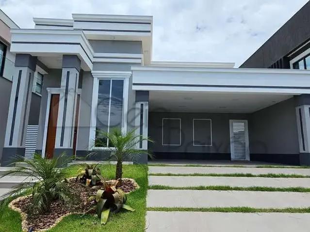 Casa / Sobrado em Condomínio para Venda em Maricá/RJ Inoã 3 Quartos