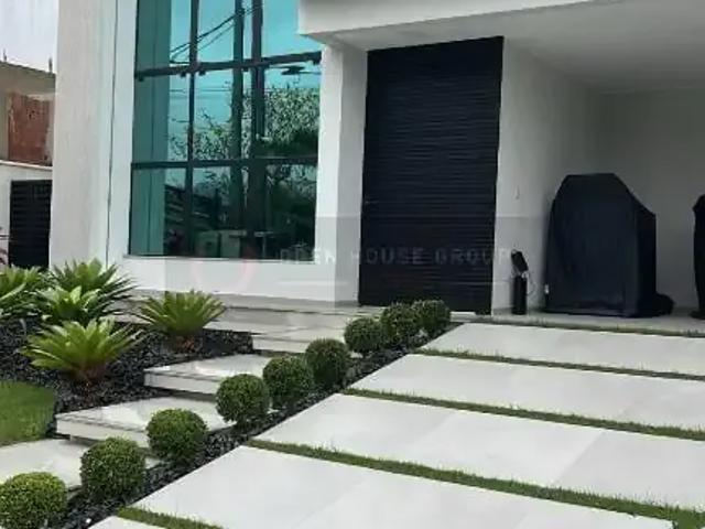 Casa / Sobrado em Condomínio para Venda em Maricá/RJ Inoã 3 Quartos