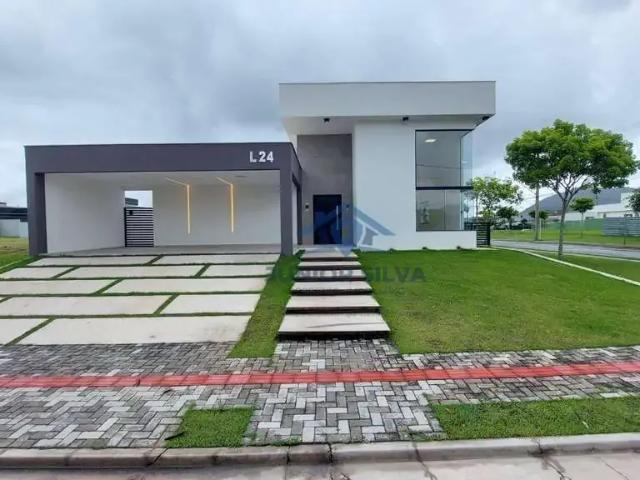 Casa / Sobrado em Condomínio para Venda em Maricá/RJ Inoã 3 Quartos
