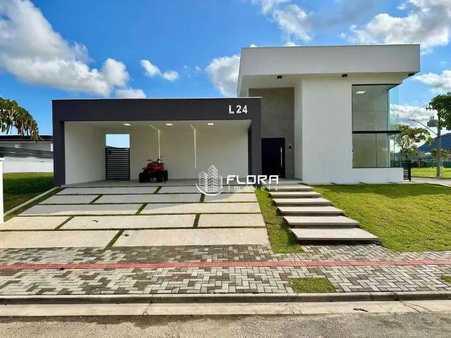 Casa / Sobrado em Condomínio para Venda em Maricá/RJ Inoã 3 Quartos