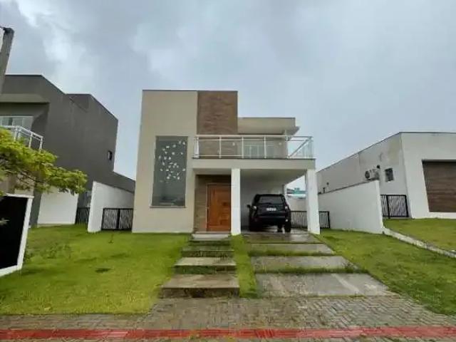Casa / Sobrado em Condomínio para Venda em Maricá/RJ Inoã 3 Quartos