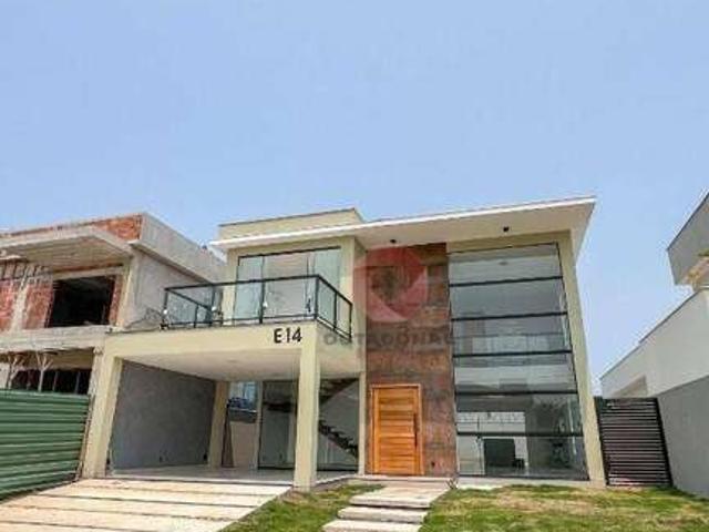 Casa / Sobrado em Condomínio para Venda em Maricá/RJ Inoã 3 Quartos