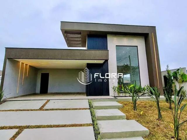Casa / Sobrado em Condomínio para Venda em Maricá/RJ Inoã 3 Quartos