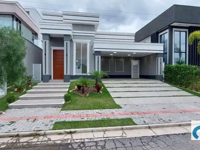 Casa / Sobrado em Condomínio para Venda em Maricá/RJ Inoã 3 Quartos