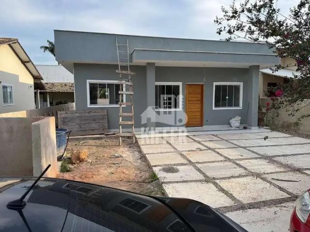 Casa / Sobrado em Condomínio para Venda em Maricá/RJ Inoã 3 Quartos