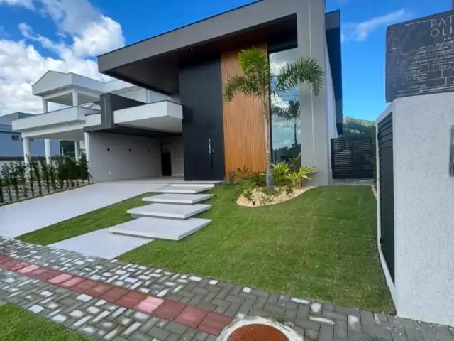 Casa / Sobrado em Condomínio para Venda em Maricá/RJ Inoã 3 Quartos