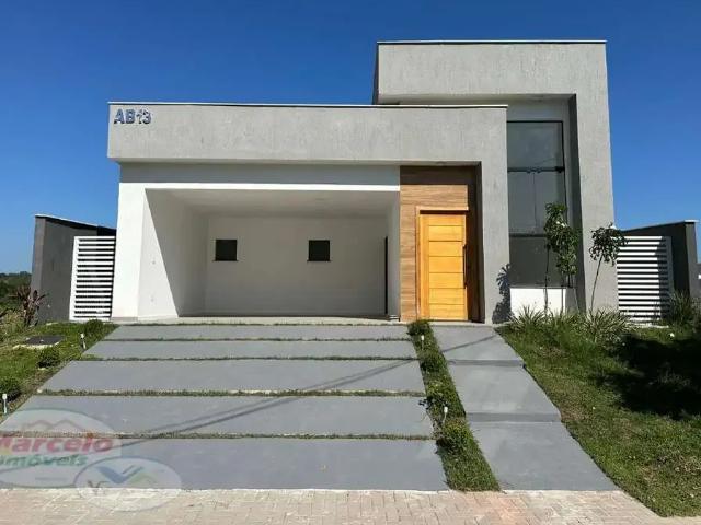 Casa / Sobrado em Condomínio para Venda em Maricá/RJ Inoã 3 Quartos