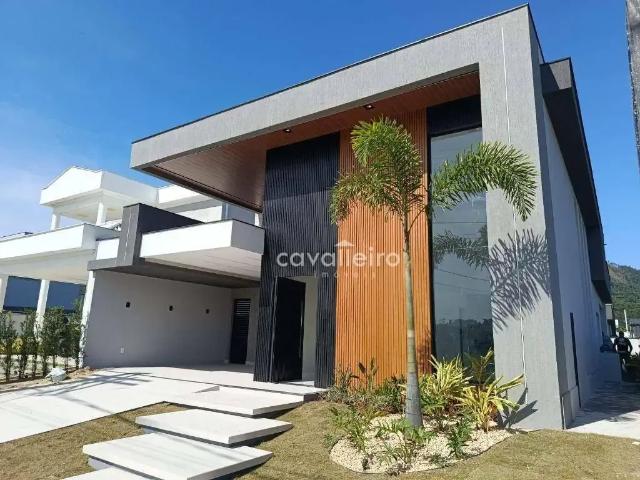 Casa / Sobrado em Condomínio para Venda em Maricá/RJ Inoã 3 Quartos