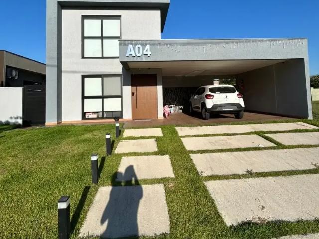 Casa / Sobrado em Condomínio para Venda em Maricá/RJ Inoã 3 Quartos