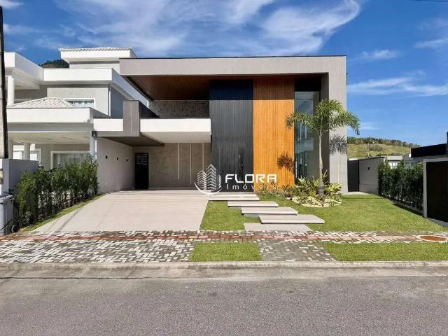 Casa / Sobrado em Condomínio para Venda em Maricá/RJ Inoã 3 Quartos