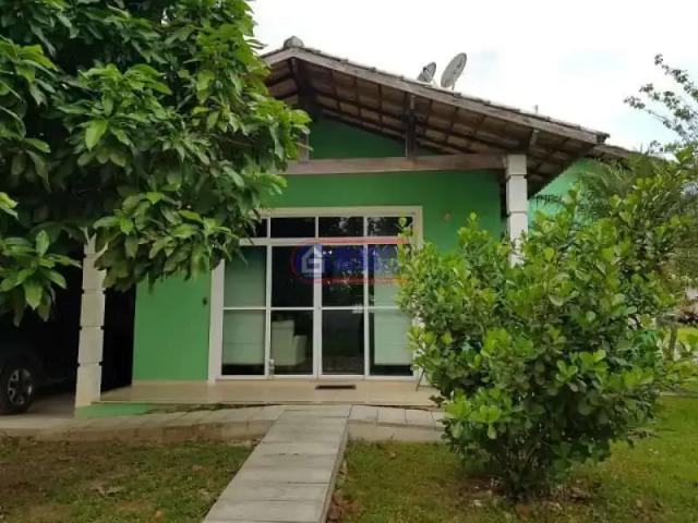 Casa / Sobrado em Condomínio para Venda em Maricá/RJ Inoã 3 Quartos