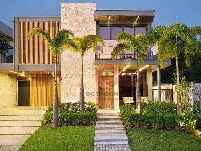 Casa / Sobrado em Condomínio para Venda em Maricá/RJ Inoã 3 Quartos
