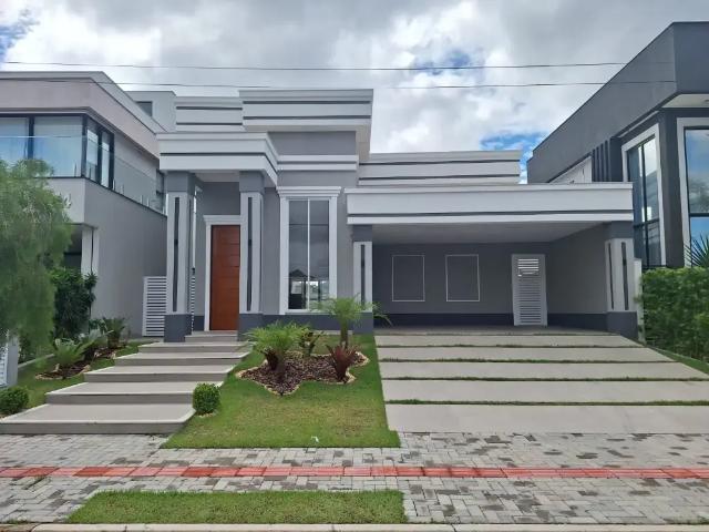 Casa / Sobrado em Condomínio para Venda em Maricá/RJ Inoã 3 Quartos