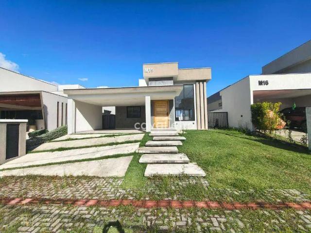 Casa / Sobrado em Condomínio para Venda em Maricá/RJ Inoã 3 Quartos
