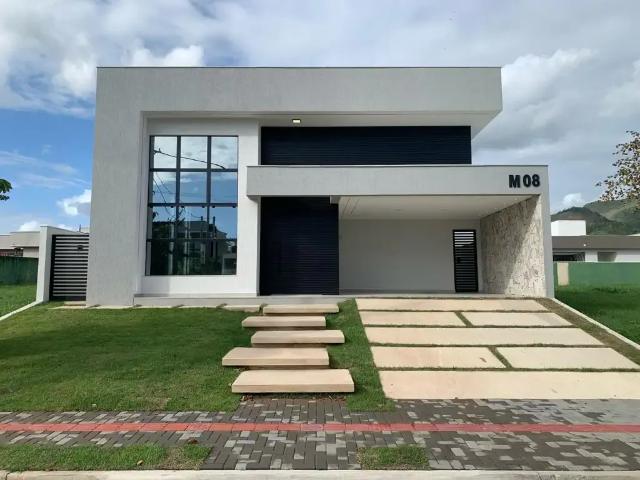 Casa / Sobrado em Condomínio para Venda em Maricá/RJ Inoã 3 Quartos