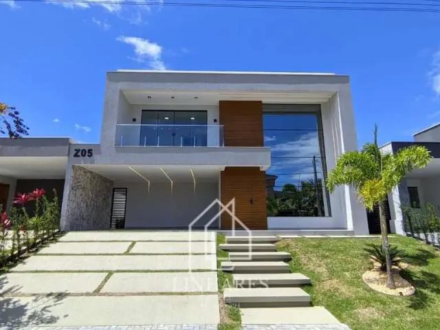 Casa / Sobrado em Condomínio para Venda em Maricá/RJ Inoã 3 Quartos