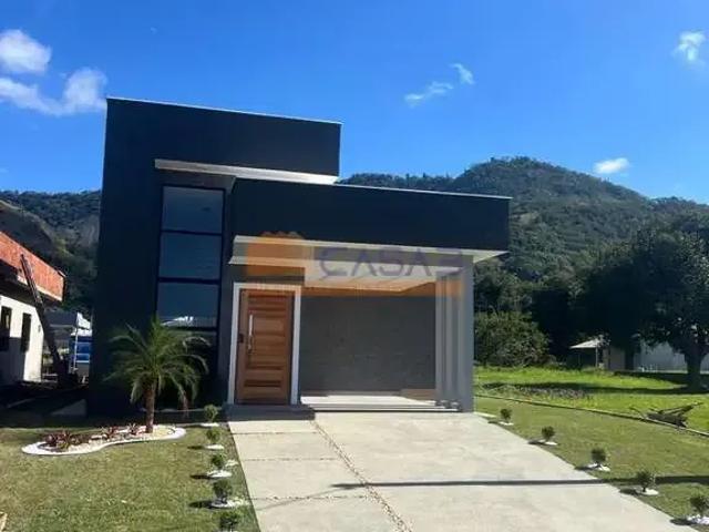 Casa / Sobrado em Condomínio para Venda em Maricá/RJ Inoã 3 Quartos