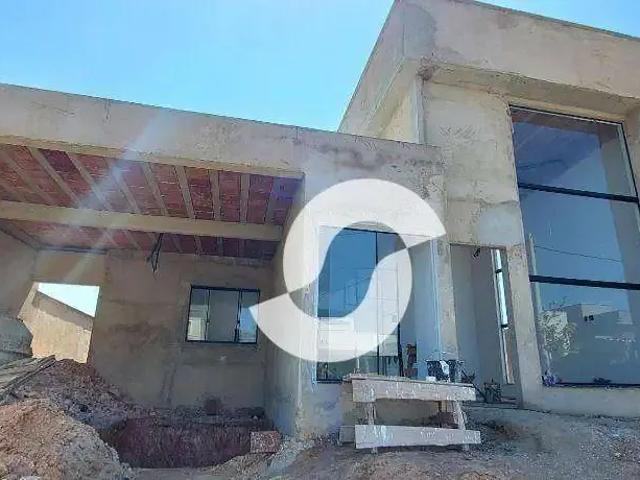 Casa / Sobrado em Condomínio para Venda em Maricá/RJ Inoã 3 Quartos