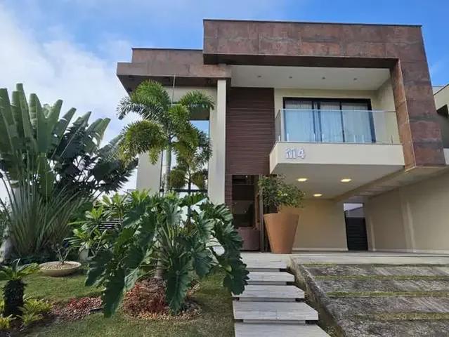 Casa / Sobrado em Condomínio para Venda em Maricá/RJ Inoã 3 Quartos