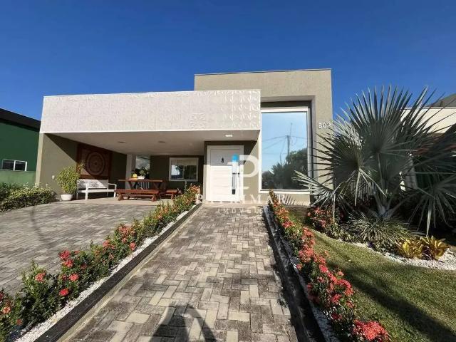Casa / Sobrado em Condomínio para Venda em Maricá/RJ Inoã 3 Quartos