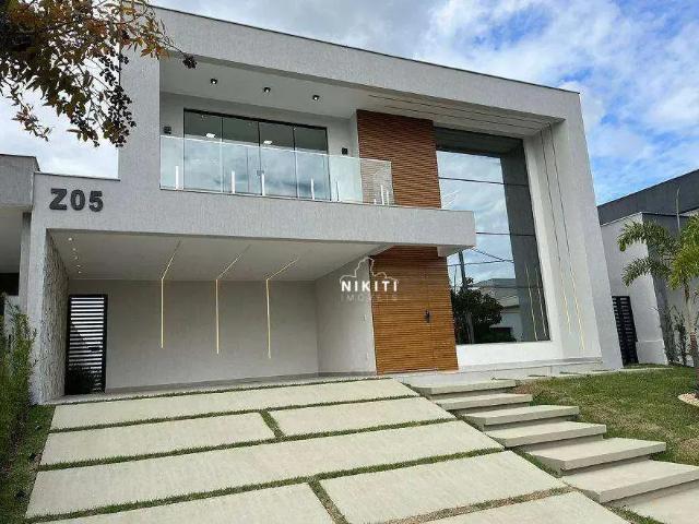 Casa / Sobrado em Condomínio para Venda em Maricá/RJ Inoã 3 Quartos